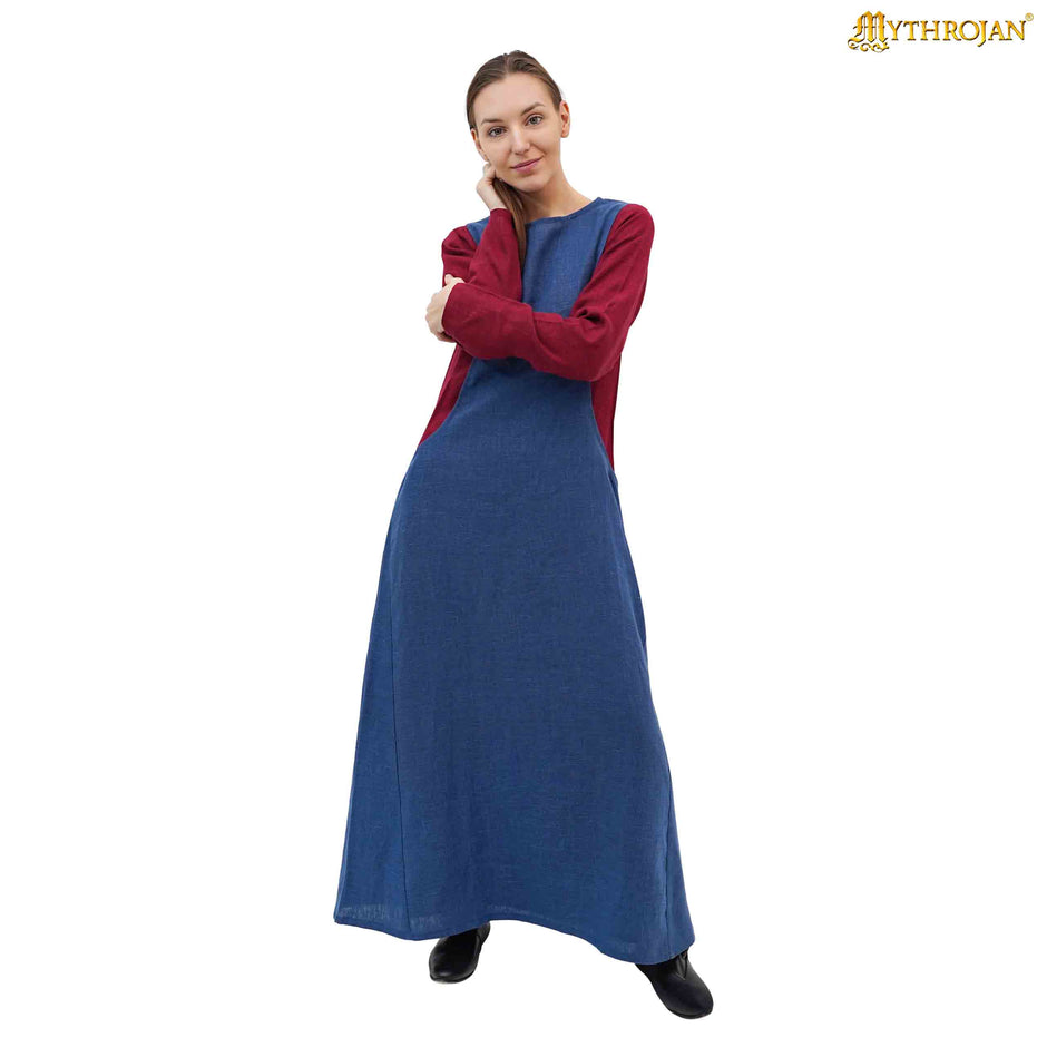 Medieval Tabard Clothing | Medieval Surcoats Online – Mythrojan