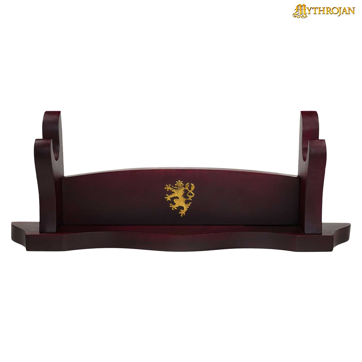 Medieval Sword Wall Mount Samurai Sword Display Stand – Mythrojan